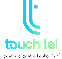 Touch Tel – Together with you, on the move