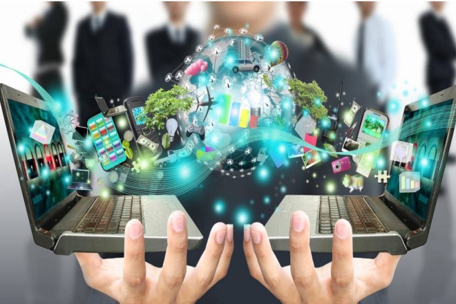 Touch Tel – Unveiling the Future of Consumer Electronics – Touch Tel